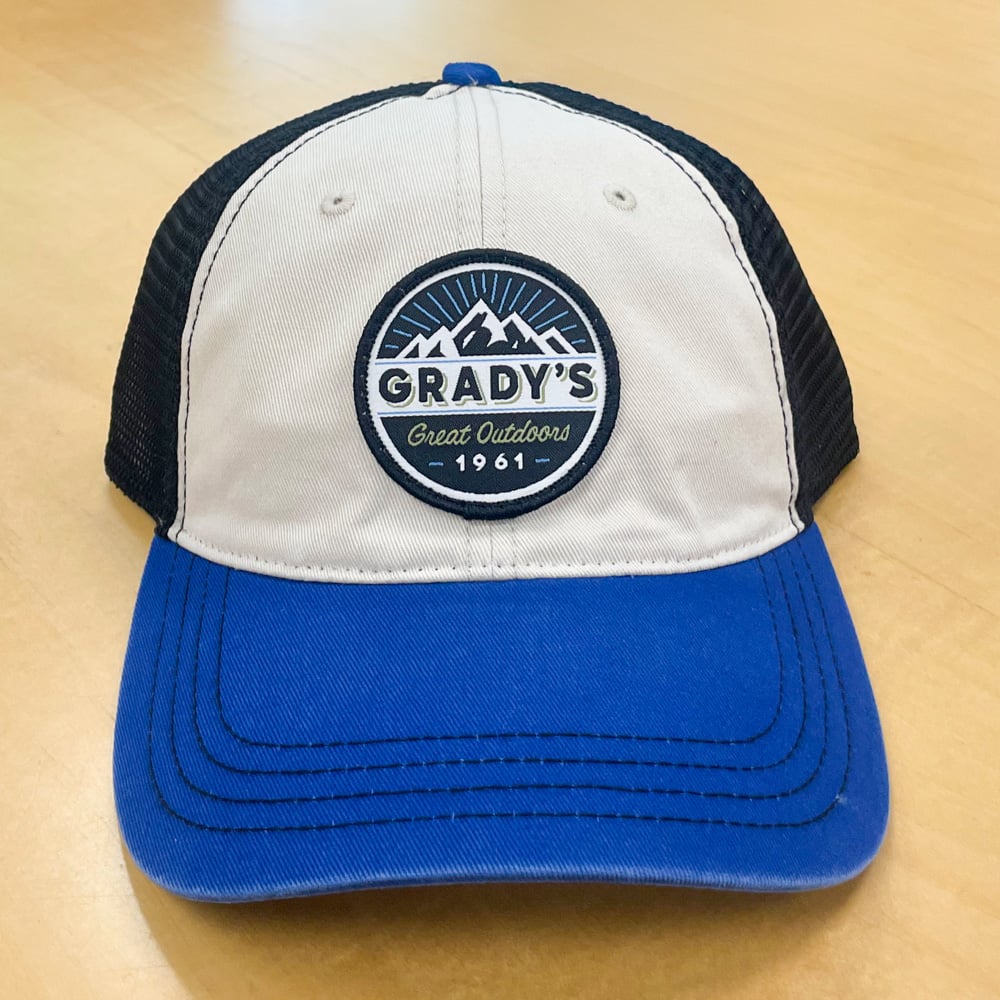 Cap Construction 101