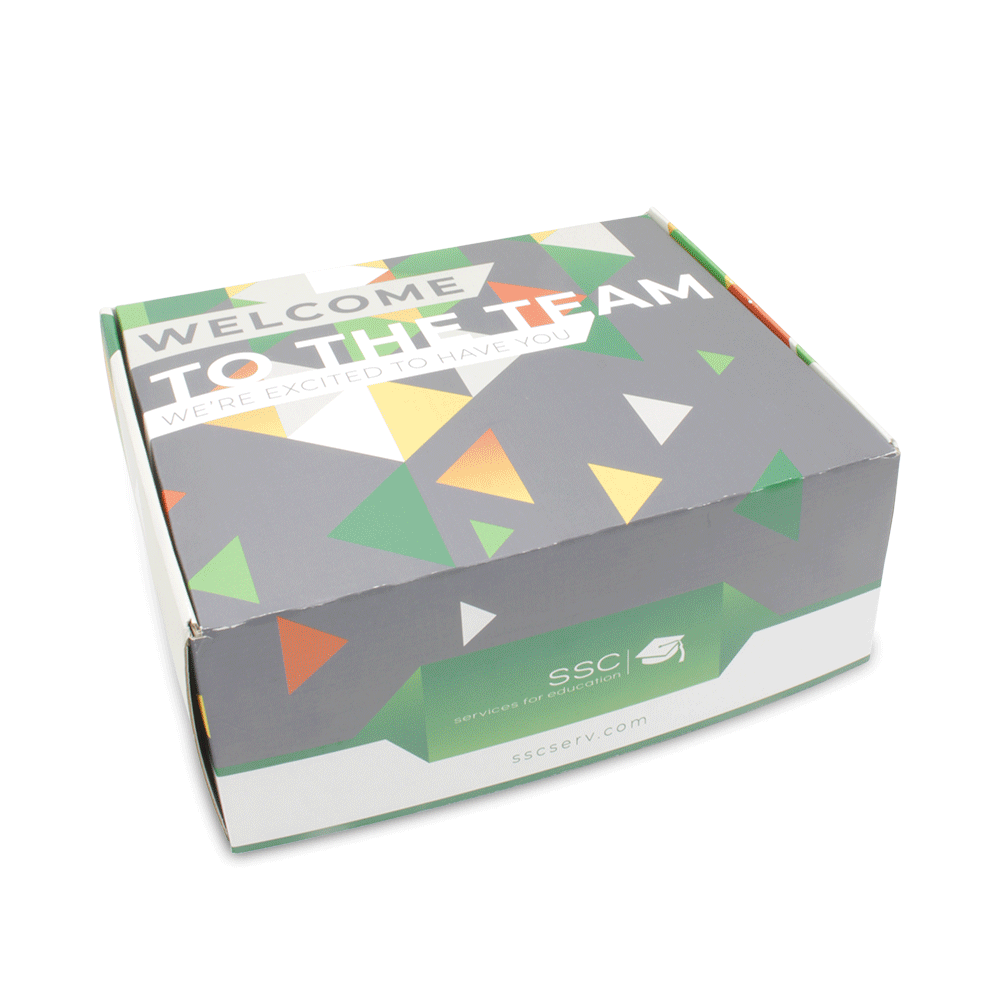 Kits, Gifts, & Campaigns - Made Easy!